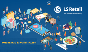 LS Retail - All in one retail management solution & software